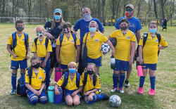 Colchester Soccer Club > Home