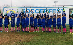 Colchester Soccer Club > Home