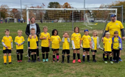 Colchester Soccer Club > Home