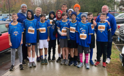 Colchester Soccer Club > Home