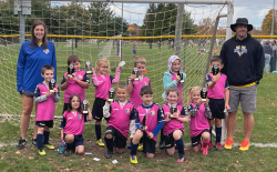 Colchester Soccer Club > Home