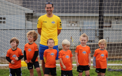 Colchester Soccer Club > Home